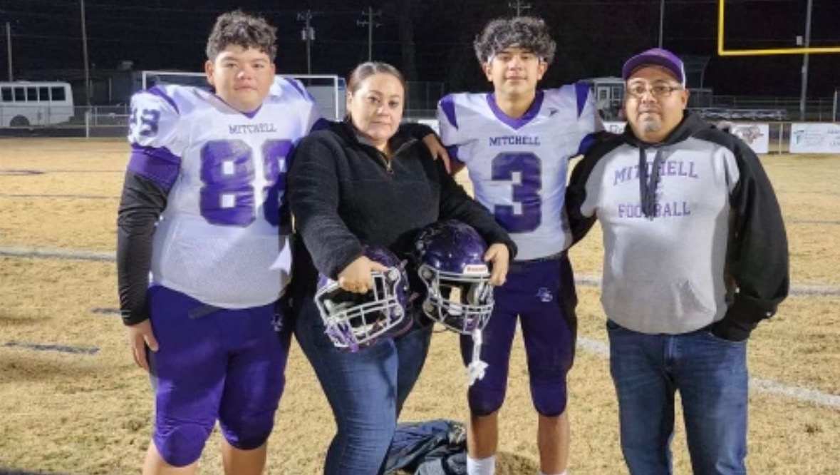 Fundraiser for Jennifer Arteaga by ciji dellinger : Flores Family House ...