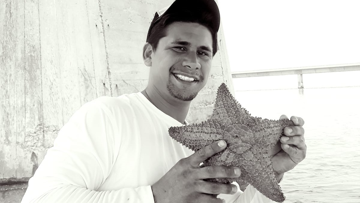 Fundraiser by Raellan MORRIS : Jake Lopez