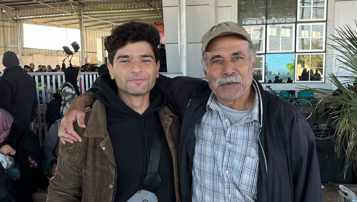 Fundraiser for MARIA serrano gonzalez by Ayman Mohammed : Emergency ...