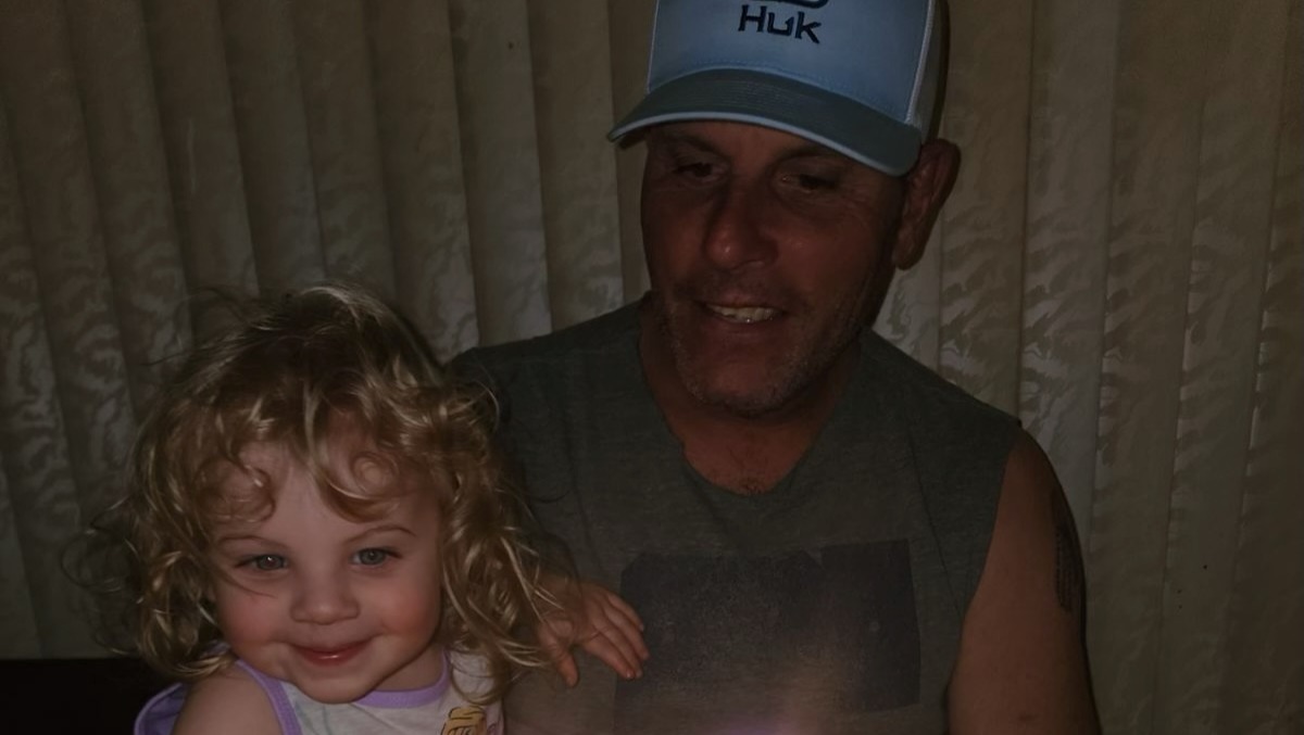 Fundraiser for Cyndie Wilson by Rylee Wilson : Billy's road to recovery!!