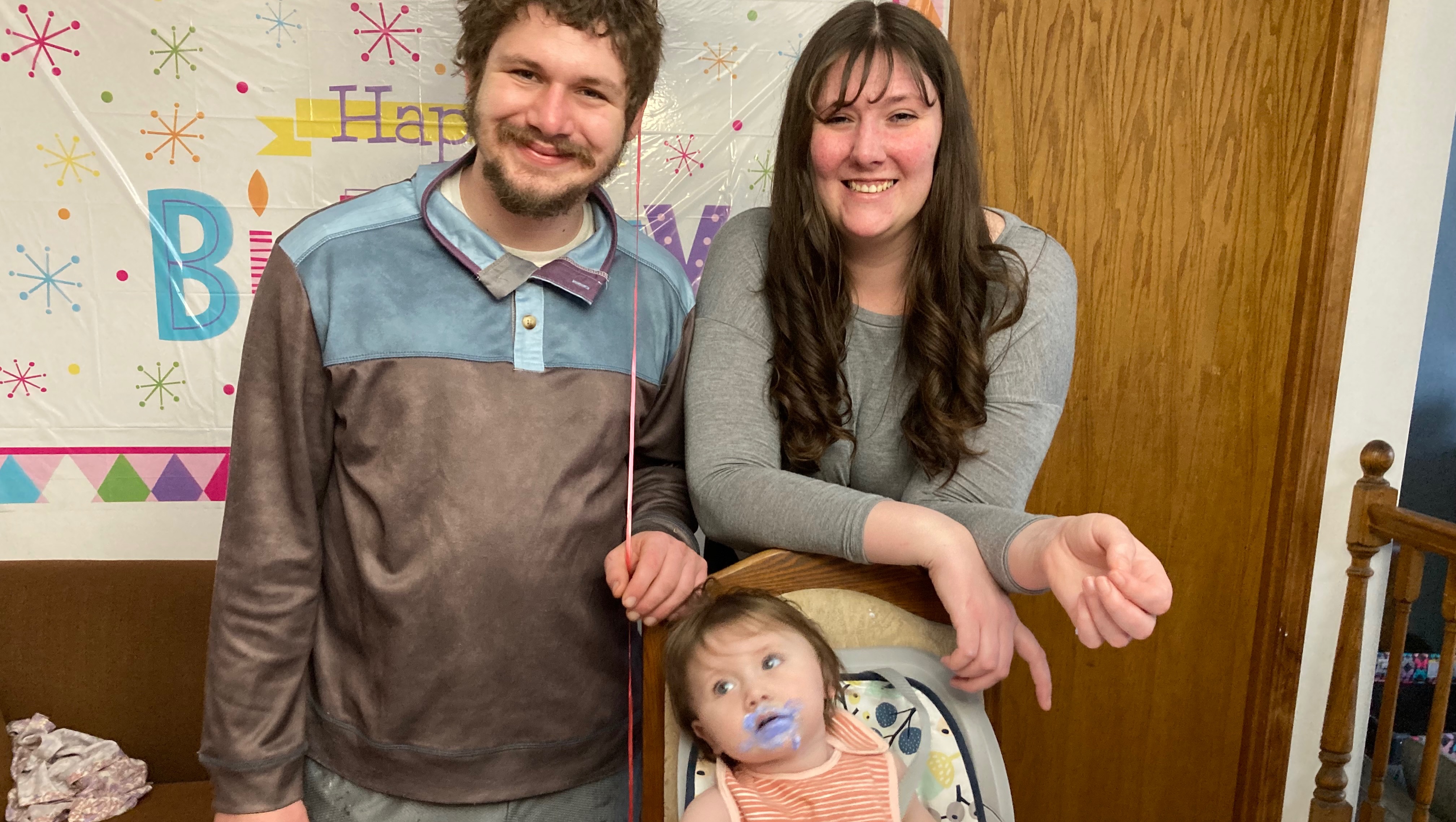 Fundraiser for Aaron Pielack by Elizabeth Parnes : Help Support ...