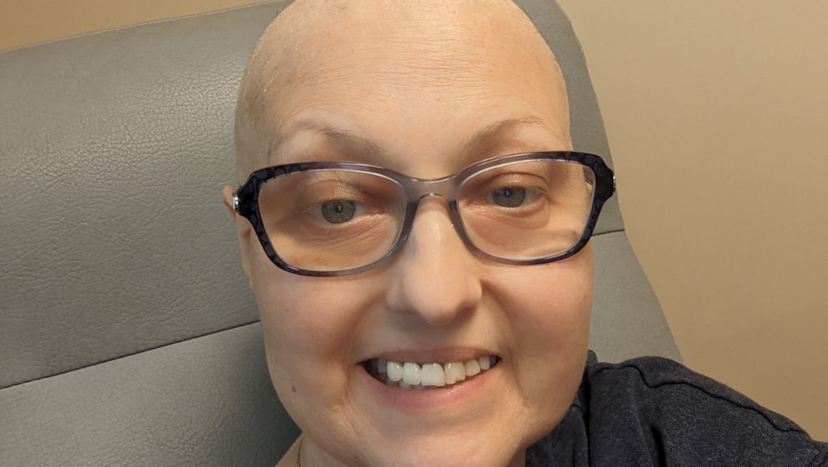 Fundraiser by Katrina Pappas : Maria Pappas