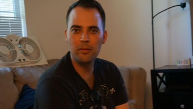 Fundraiser by Jason Canada : Josh Canada a great father , brother, and ...