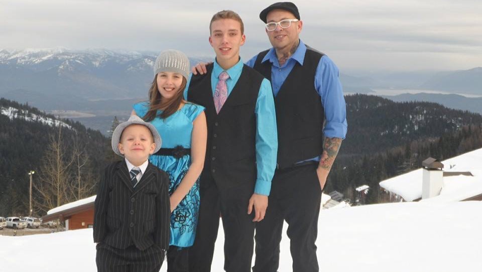 Fundraiser for Gary Solis by Erika Cox : Junior Solis's Medical ...