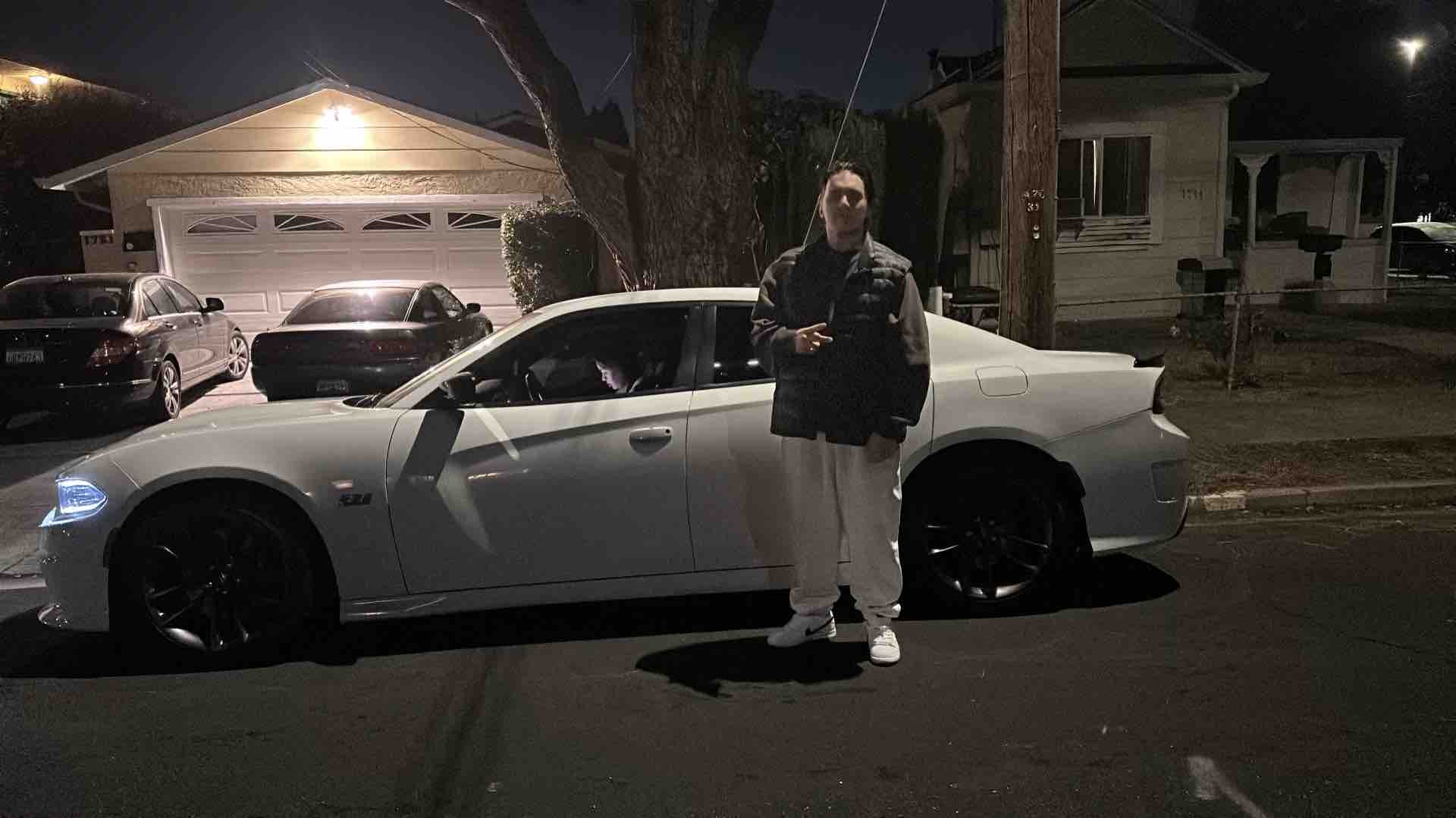 Fundraiser by Kelly Castro : Austin’s Espinosa Stokes Hallert’s funeral