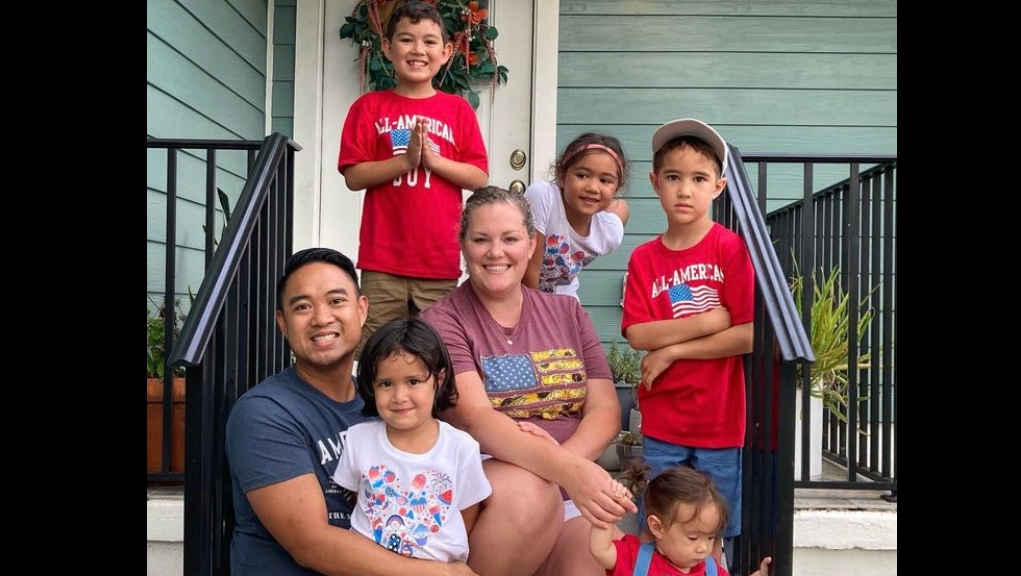 Fundraiser by Mark Price : Help the Ogma Family Fight Cancer