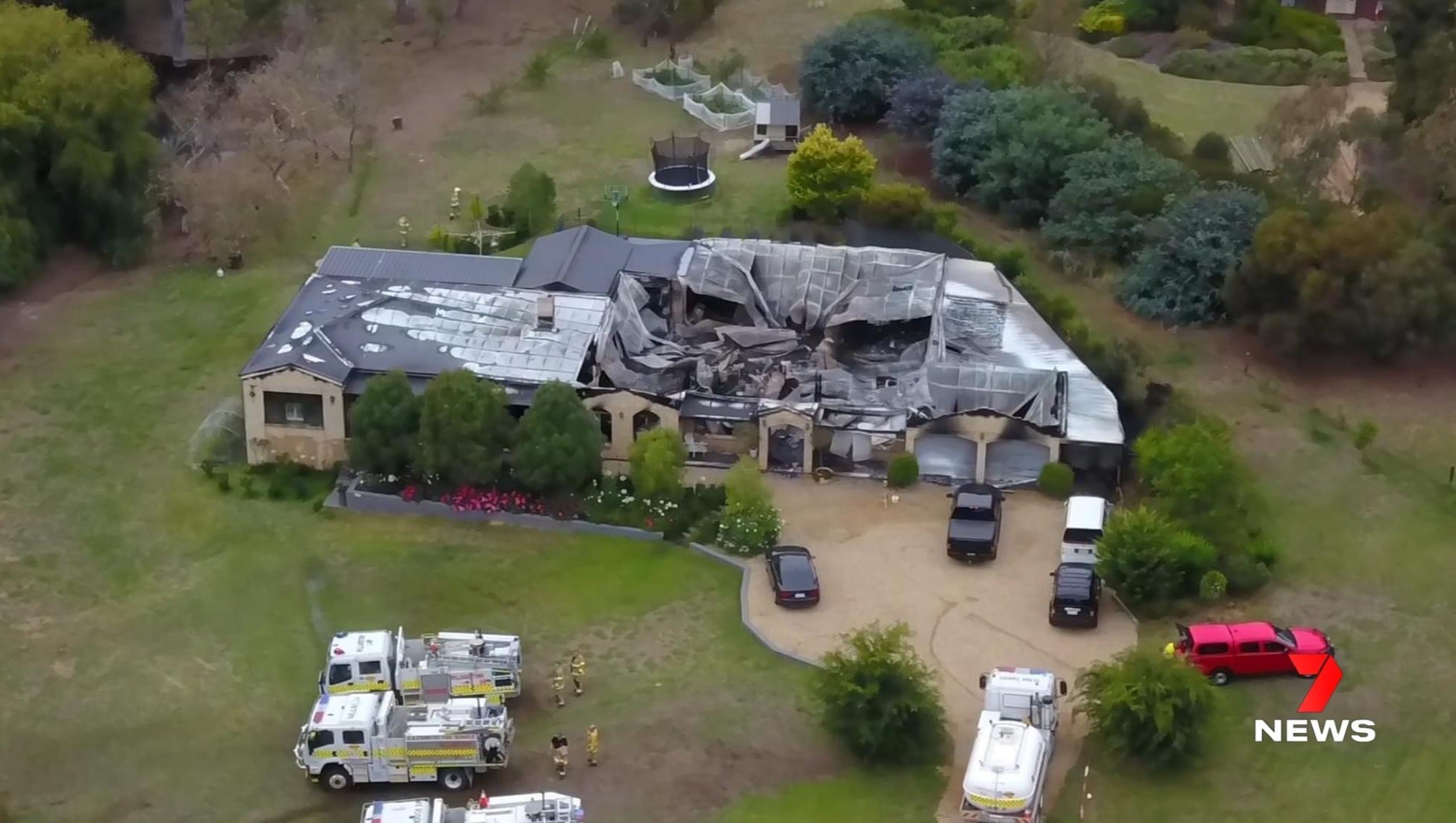 Fundraiser for Melanie Hrvatin by Cally Jones : This family need your ...