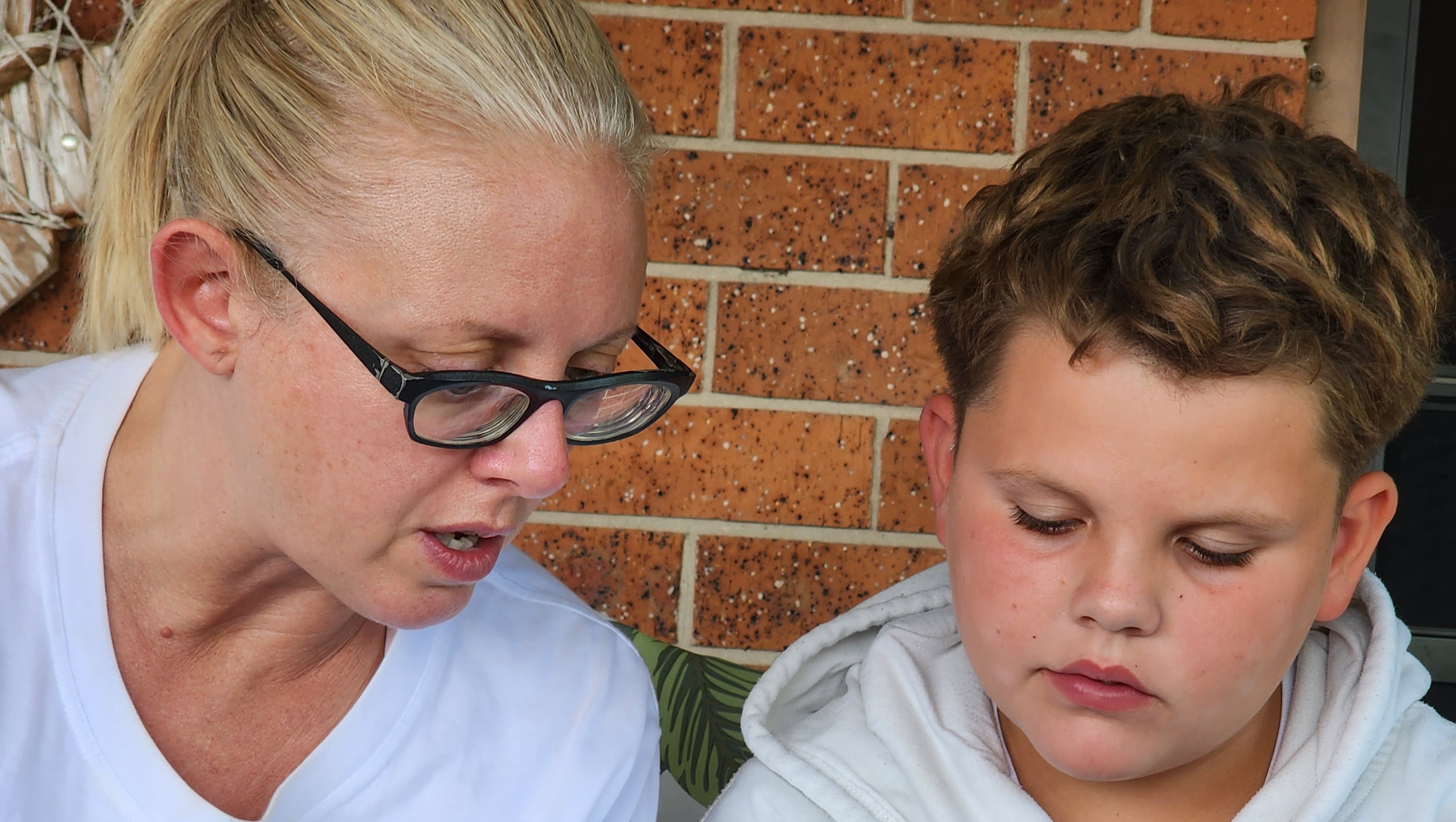 Fundraiser by Jez Symes : Lee Symes's cancer is back & it's time to attack