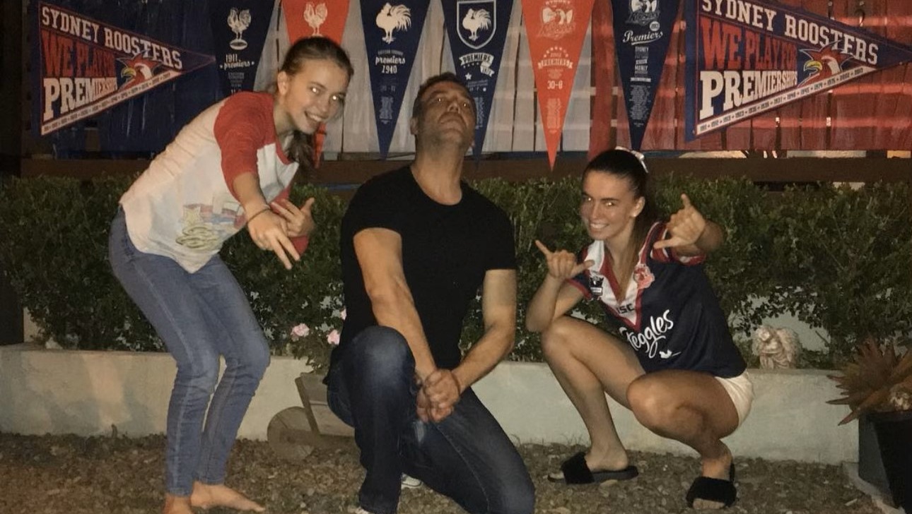 Fundraiser for Suzie Reboredo by Craig Botany community : Support ...