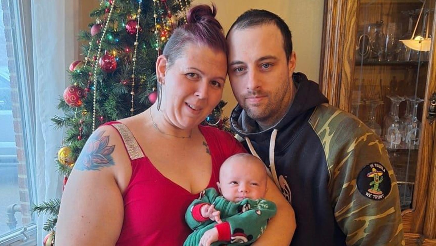 Fundraiser for Sabrina Genereaux by Kimberley Atkinson Lowe : Dave ...