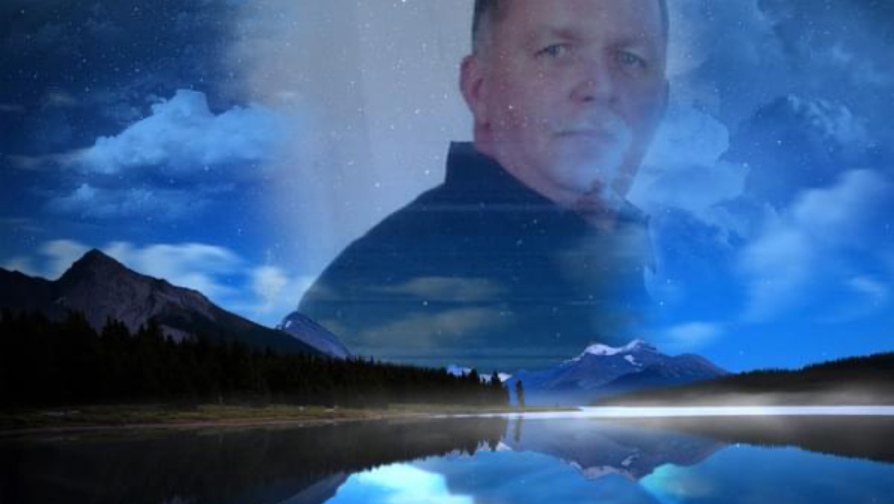 Fundraiser by Holly Collom : In memory of Vaughn Neil Collom