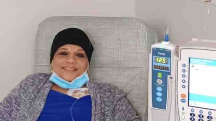 Fundraiser for Shireen Ali by Nalini Ramnarace : Donate to help Shireen ...