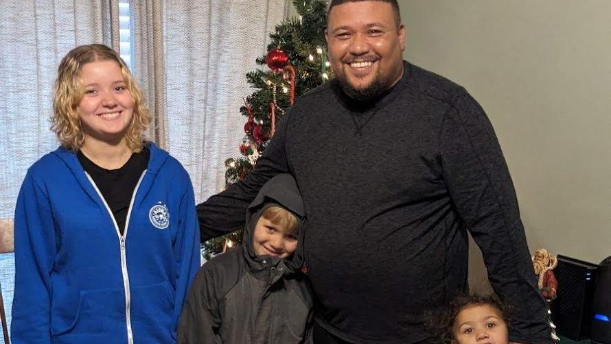 Fundraiser for Elizabeth Amy by keegan lewins : Donate to help Buddy ...