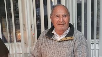 Fundraiser by Elizabeth Katzman : In loving memory of Jorge Avecillas