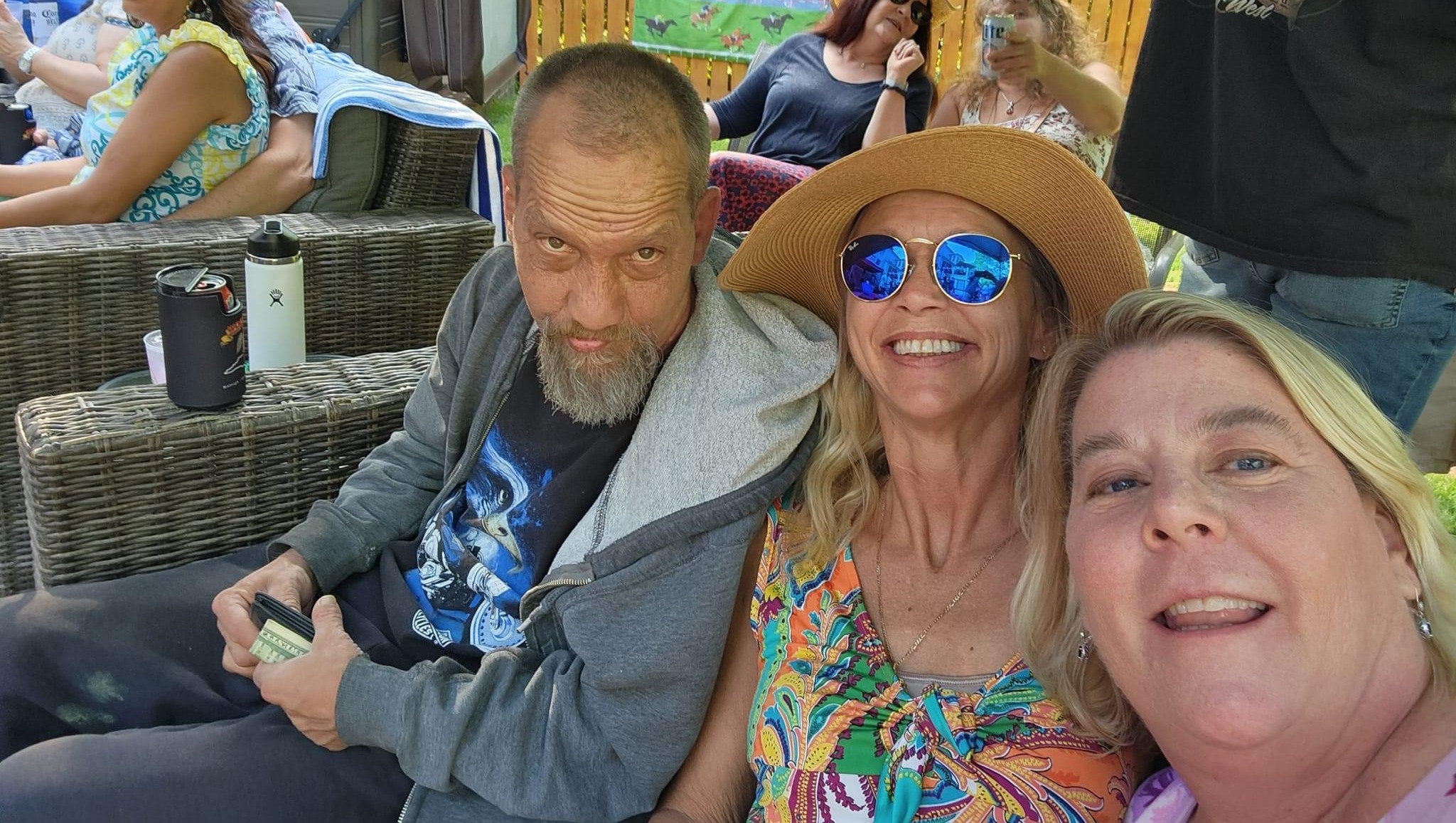 Fundraiser for Lori Sgro by Anne Paquet : Joe's medical bills