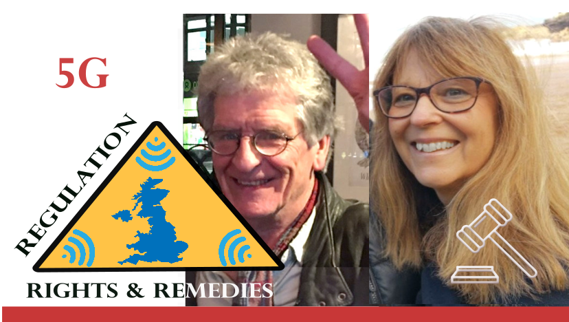 Fundraiser by Karen Churchill and Neil McDougall : Litigants in person ...