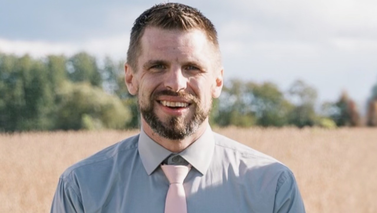 Fundraiser for Harmony Eck by Amanda Greer : Donating to the loving ...