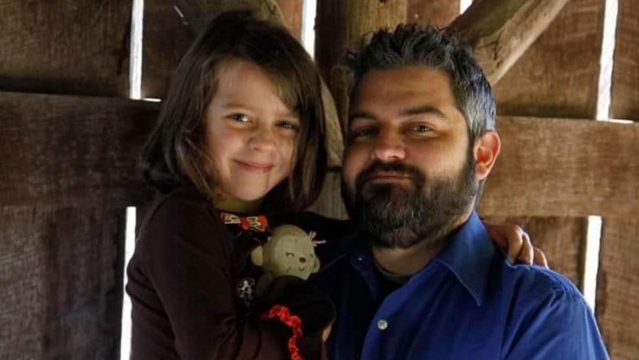 Fundraiser for Angela Clark by rebecca hoffman : Angela Clark