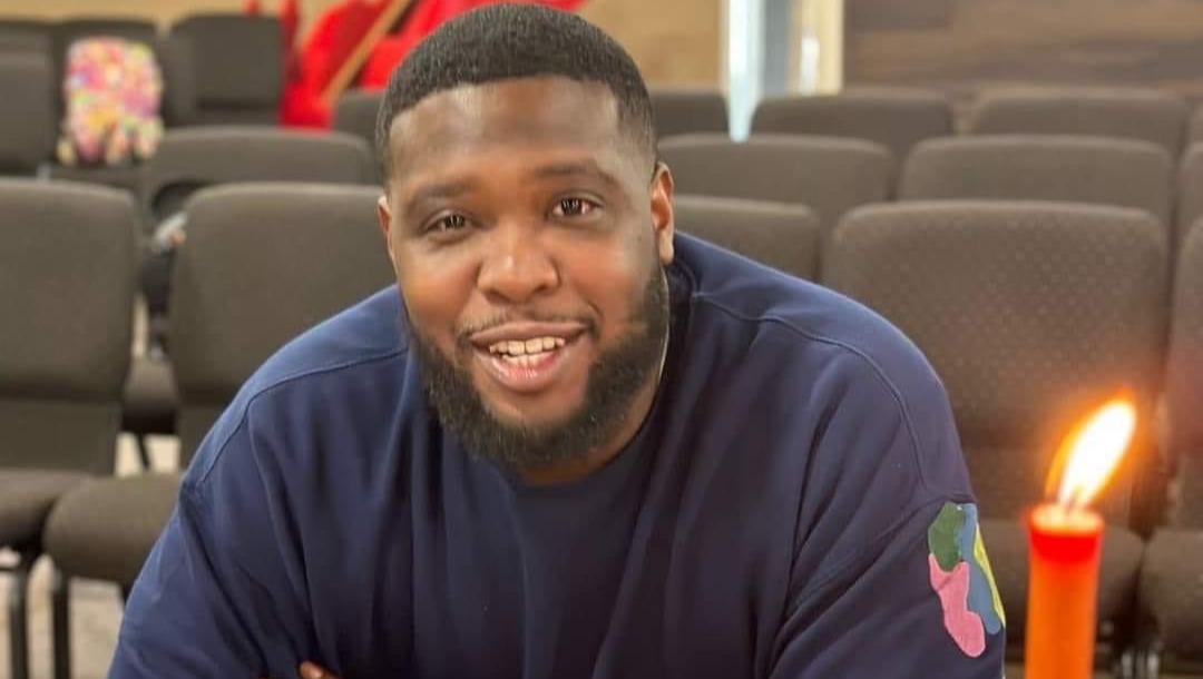 Fundraiser for Frederick Gentry Ragston by Emily Ormonde : Fredarian ...