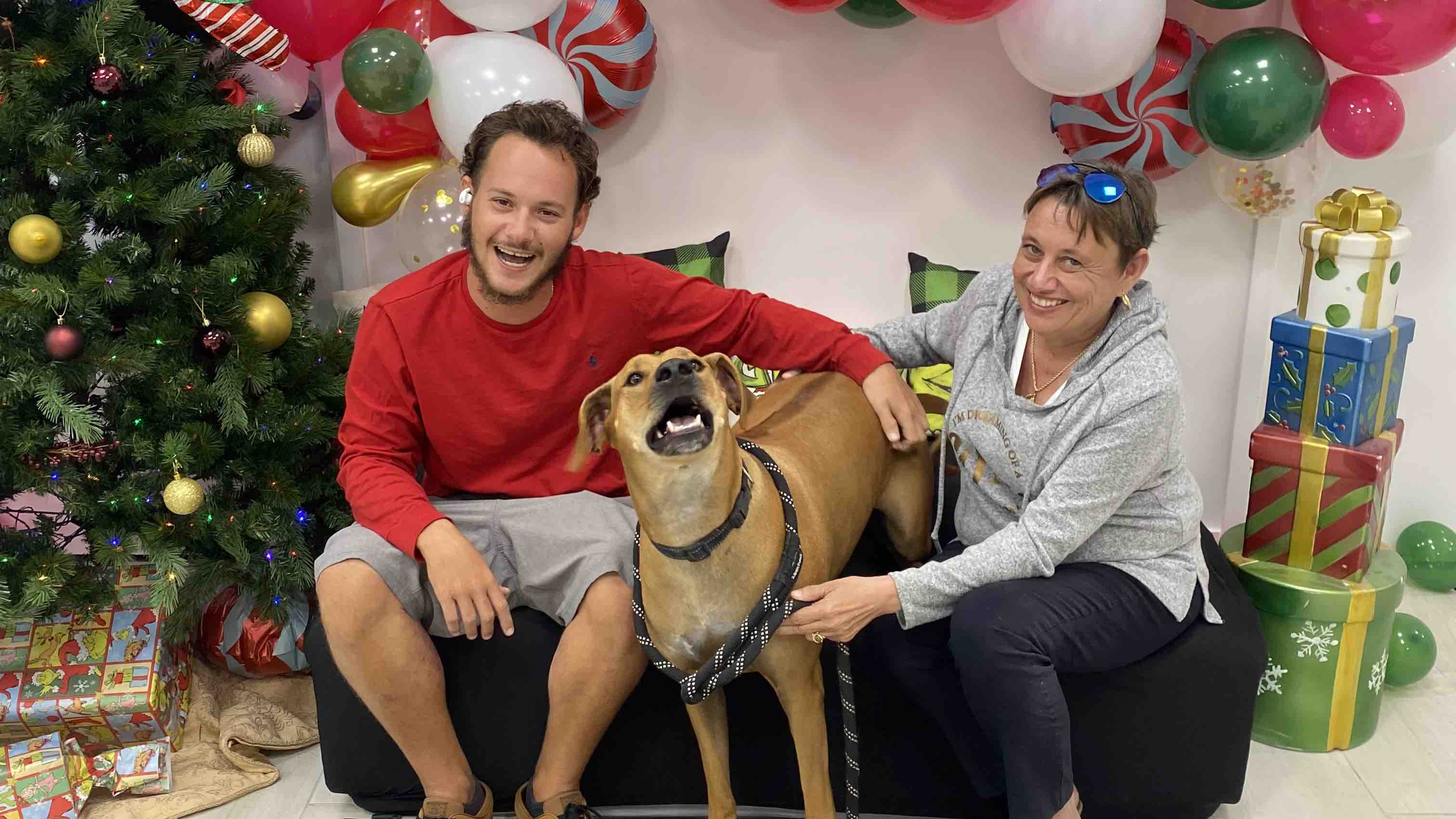 Fundraiser for Thomas Wolgamott by Destiny Arndt : Ariane Wolgamott ...