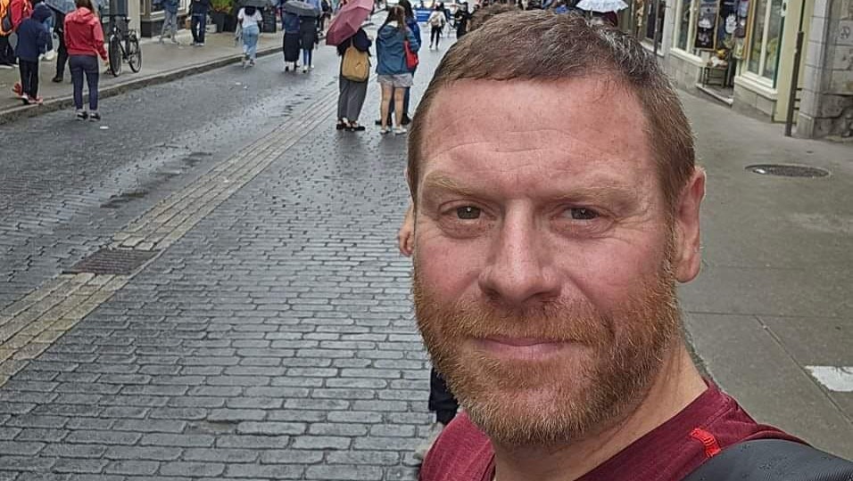 Fundraiser by Steve Slaney : Please help Chris in his time of need