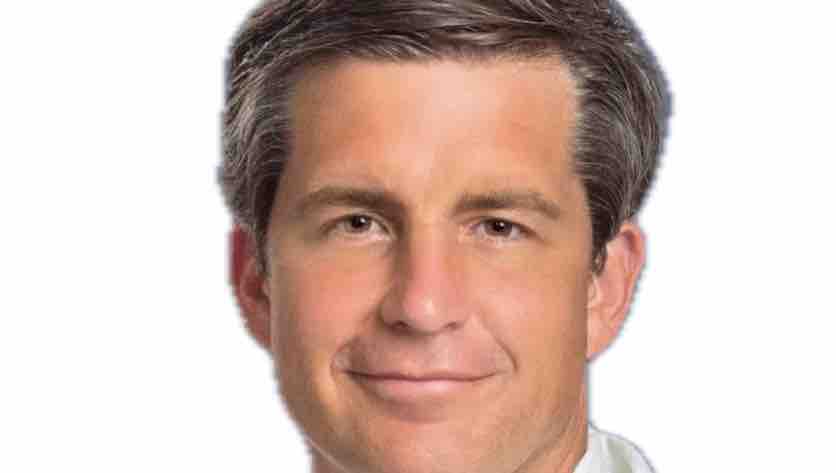 Fundraiser by Daniel Penn : Help Dr. Penn continue his neurologic recovery!