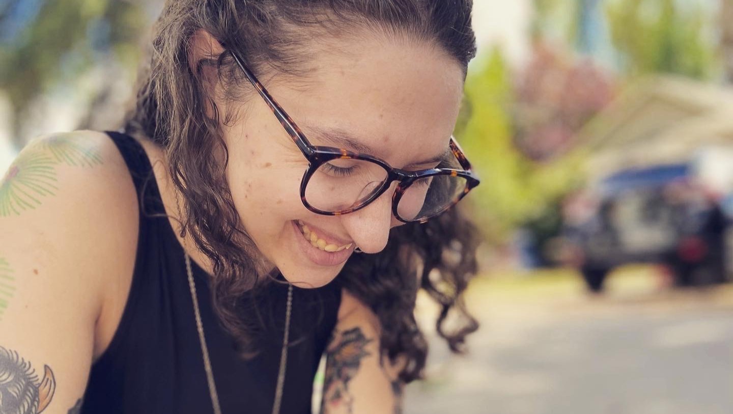 Fundraiser for Teva Egar by Eric Authelet : Teva's Endometriosis Battle