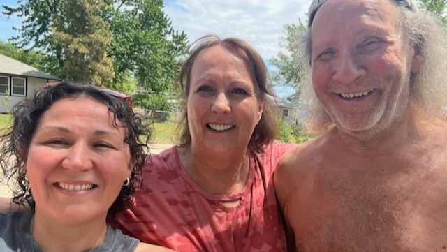 Raccolta fondi per Jessica Rye creata da Jessika Gooding : Melvin Wayne ...