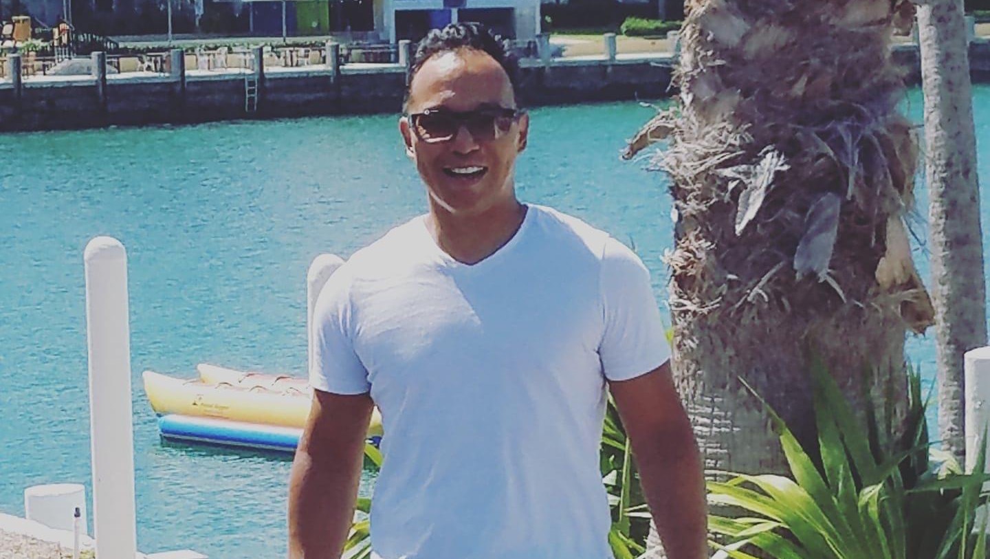 Fundraiser by Dale Weber : Support Sensei Andy Santos