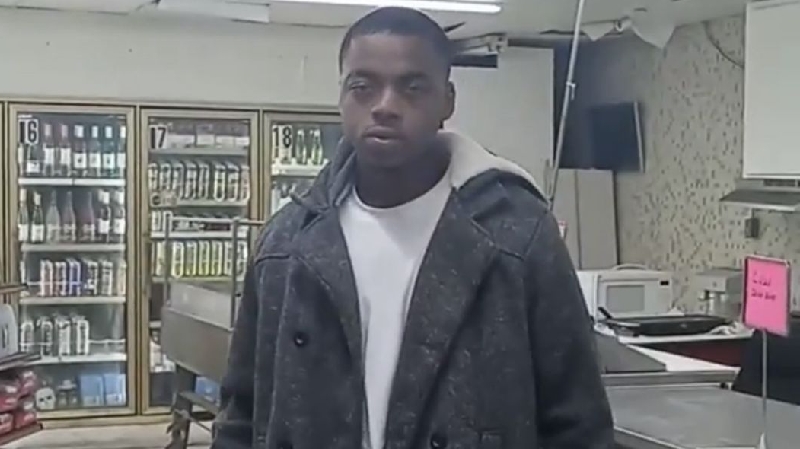 Fundraiser by Kerry Watson : Celebration for Demones Marcus Lair