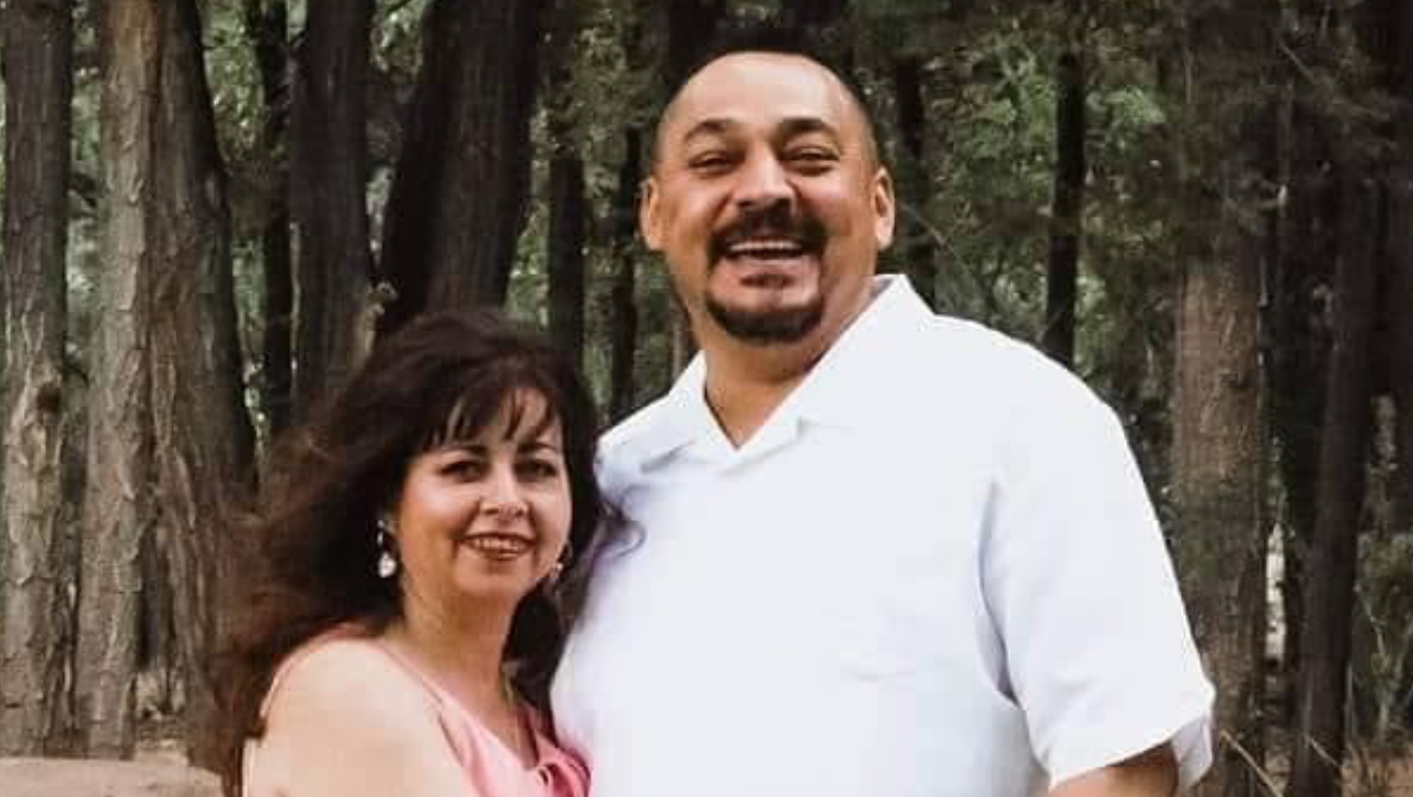 Fundraiser for Mary Montaño by Jasmyn Marquez : Gregory Allen Montaño ...