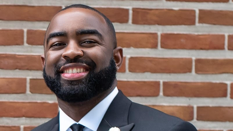 Fundraiser for Paulette Moore by Daniel Tewelde : Robert "Corey" Reed ...