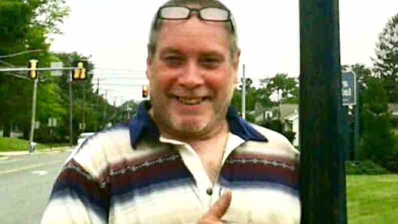 Fundraiser by Heather Benes : The passing of Kevin Michael Hague 9.21. ...
