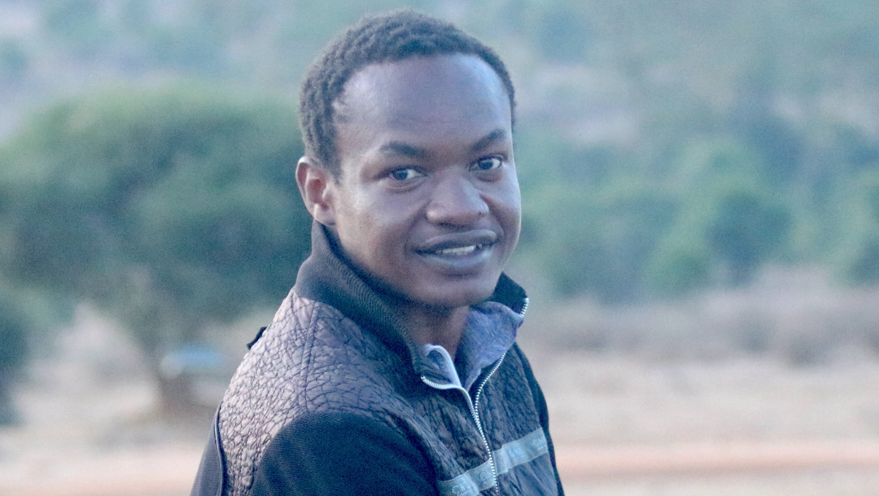 Fundraiser by Kevin Chaikelson : Help Thomas Fulfill His Dream to Study ...