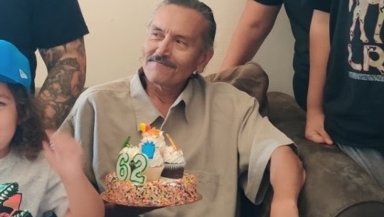 Fundraiser by Martin Jordan : Honoring Bonifacio "Jr" Jordan 5.30.59-12 ...