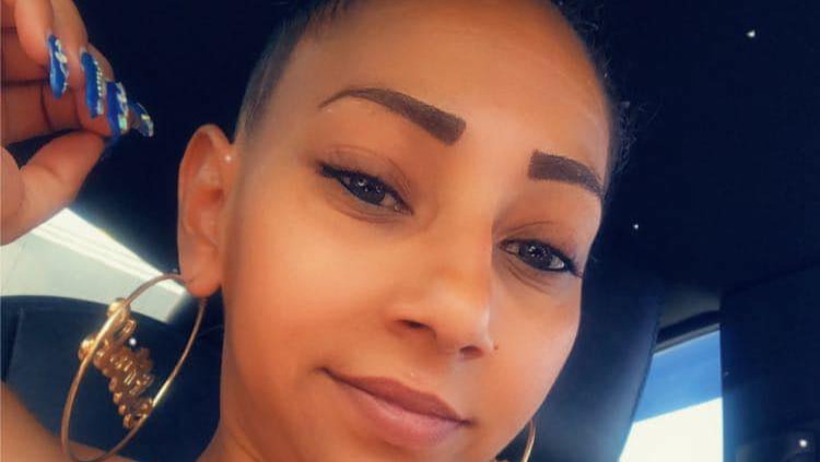 Fundraiser by Ronalda Hendricks : In memory of Tiana Ali
