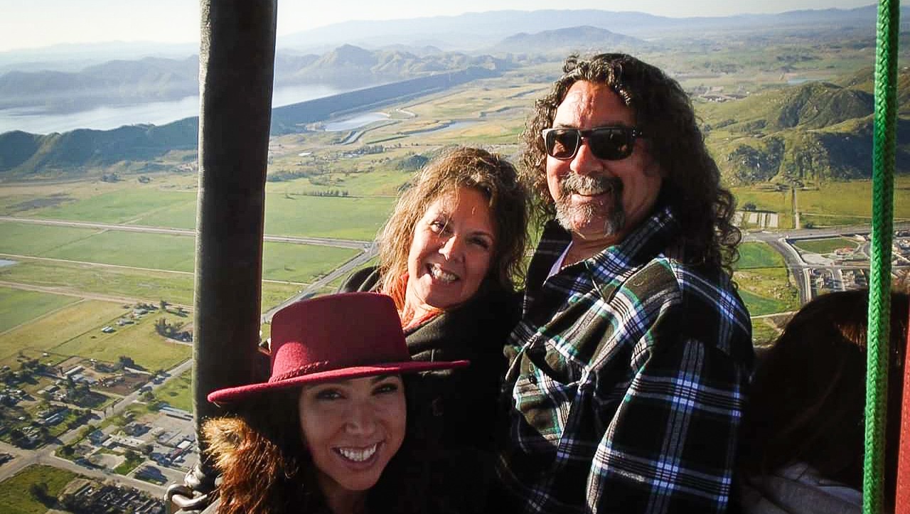 Fundraiser for Selina Yolanda Arreola by Brittany Lifgren : Helping the ...