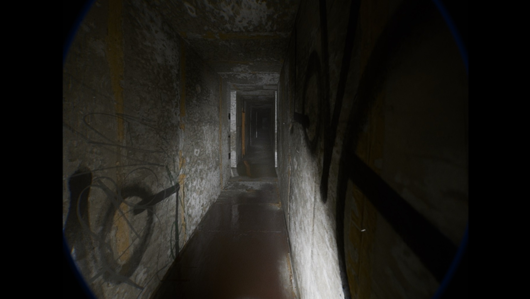 Fundraiser by Ladd Erickson : EL TIO: SHORT HORROR GAME