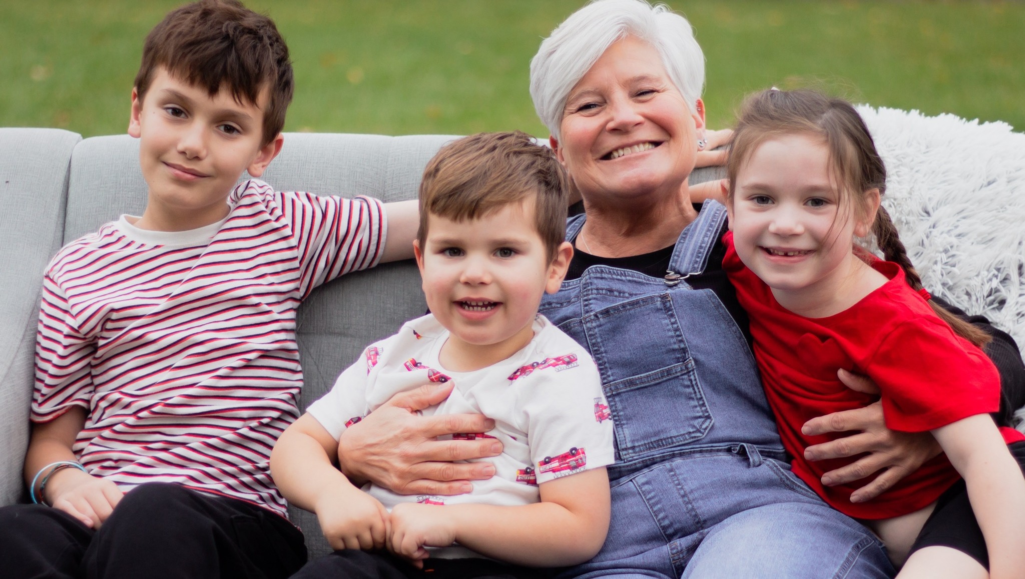 Fundraiser for Kody Butz by Melissa McGillis : Carlie Jane