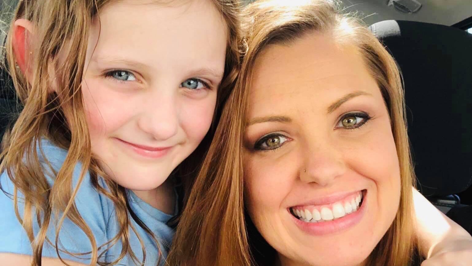 Fundraiser for Cynthia Gesling by Alicia Purser : Please Help Our ...