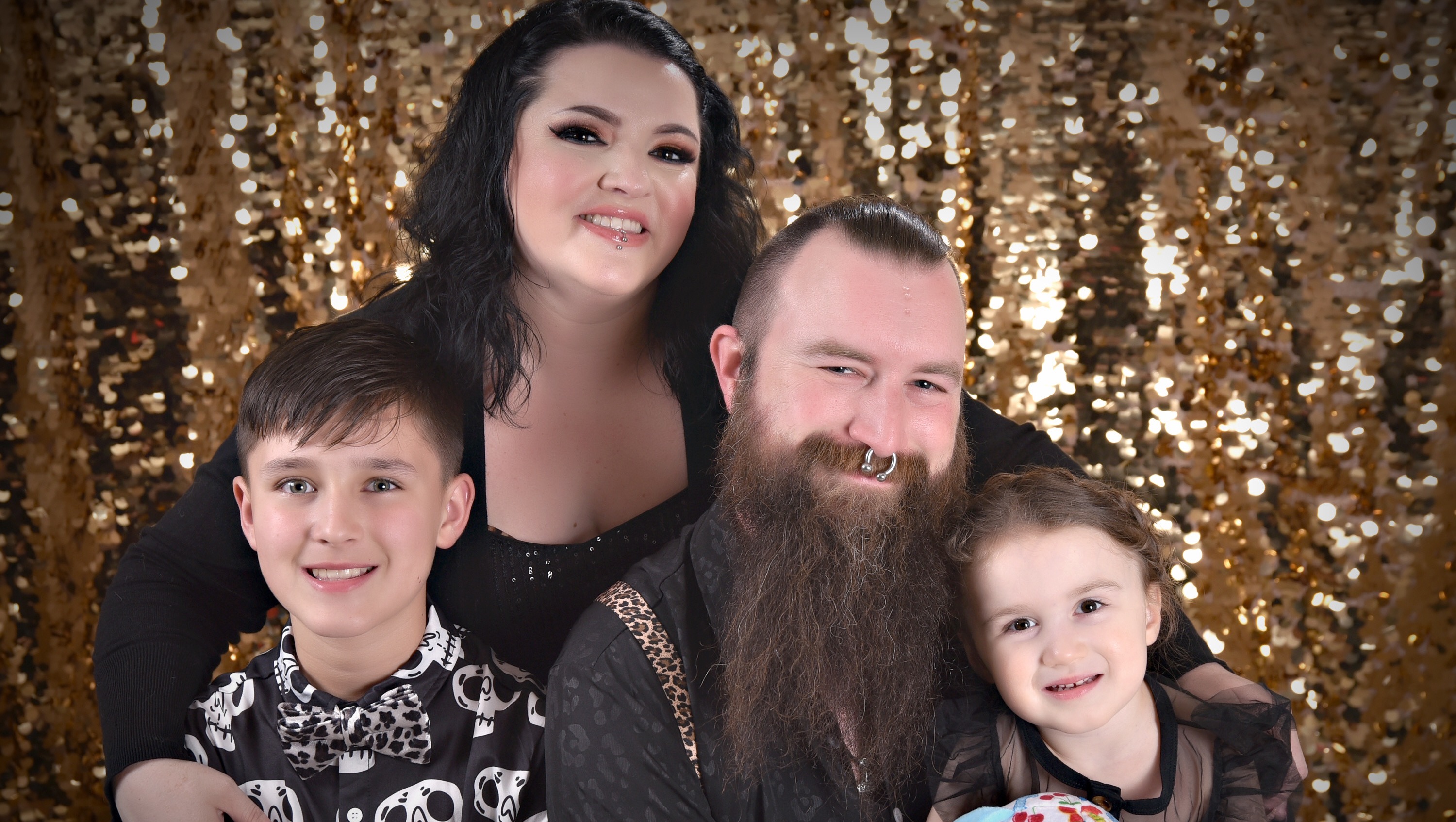 Fundraiser by Alexa Biesecker : Unpredicted Medical Expenses for ...