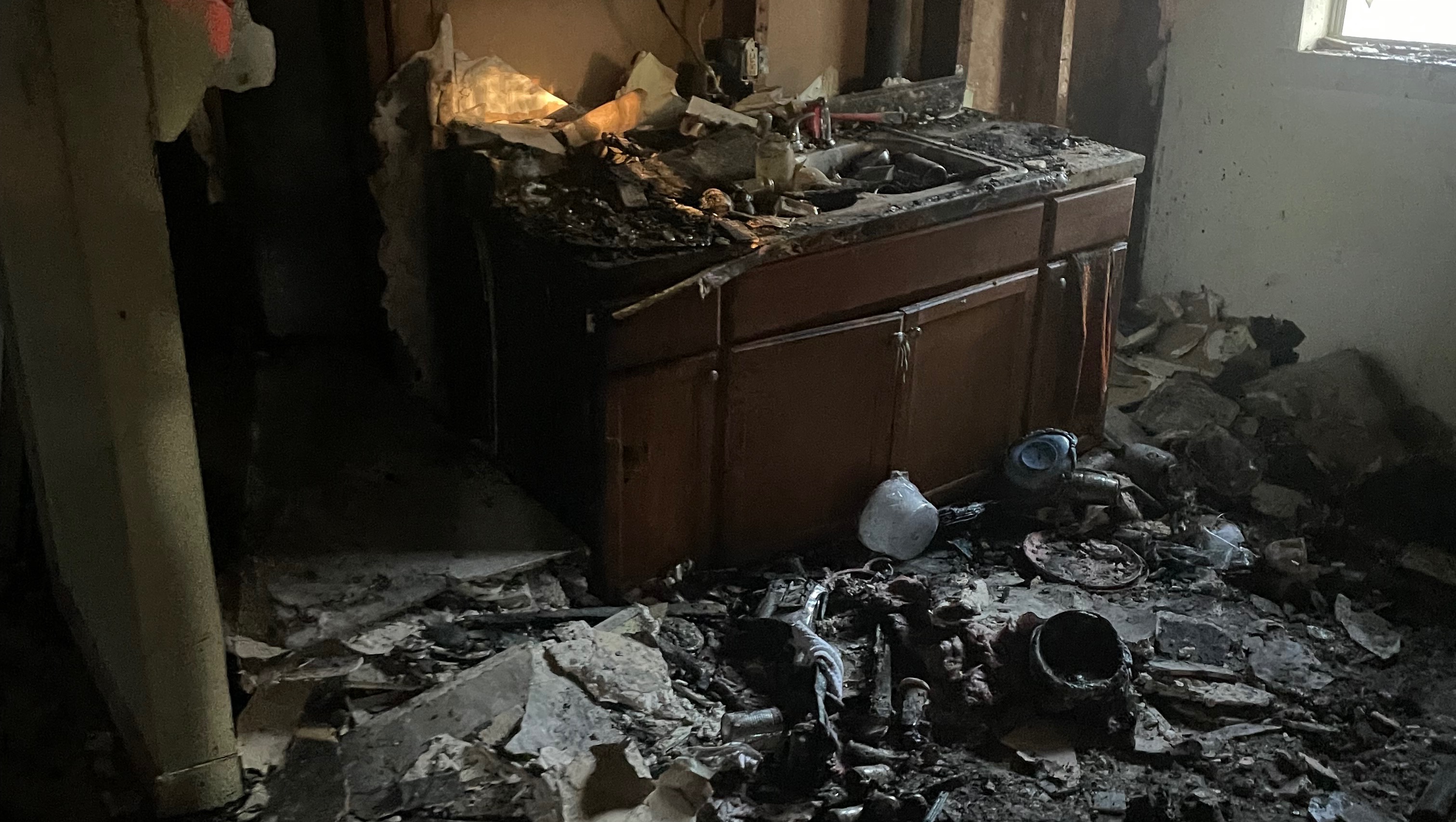 Fundraiser by ShaQwana Tene Harris : Family of 9 in need of help