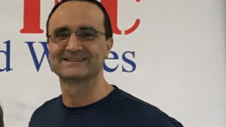 Fundraiser for Sergio Sans by Mark Lubawski : Please Support Sergio and ...