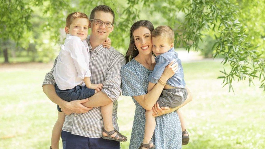 Fundraiser for David Dierking by Jerry Dierking : David and Ciara ...