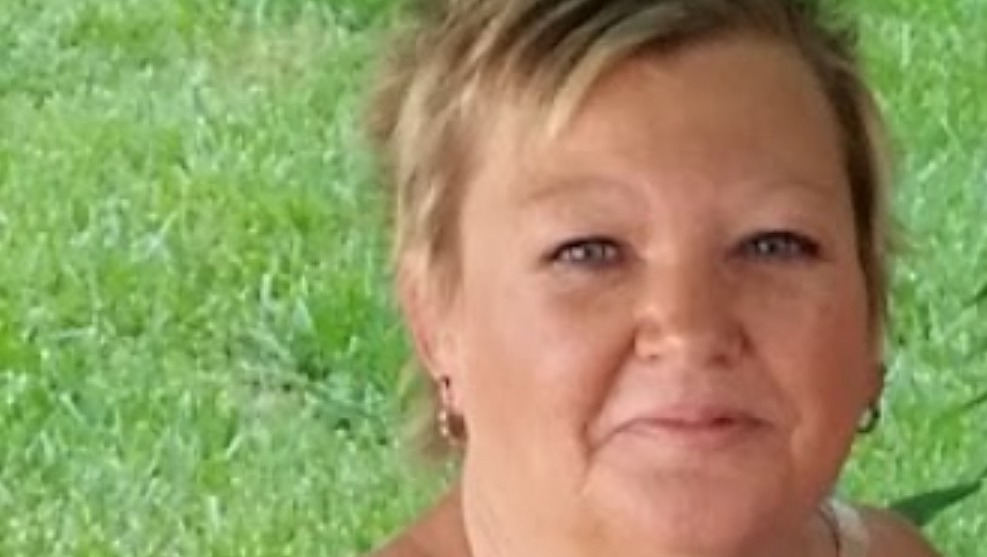 Fundraiser for Tammy Garrison by Brittney Griffin : In Memory of Toni ...