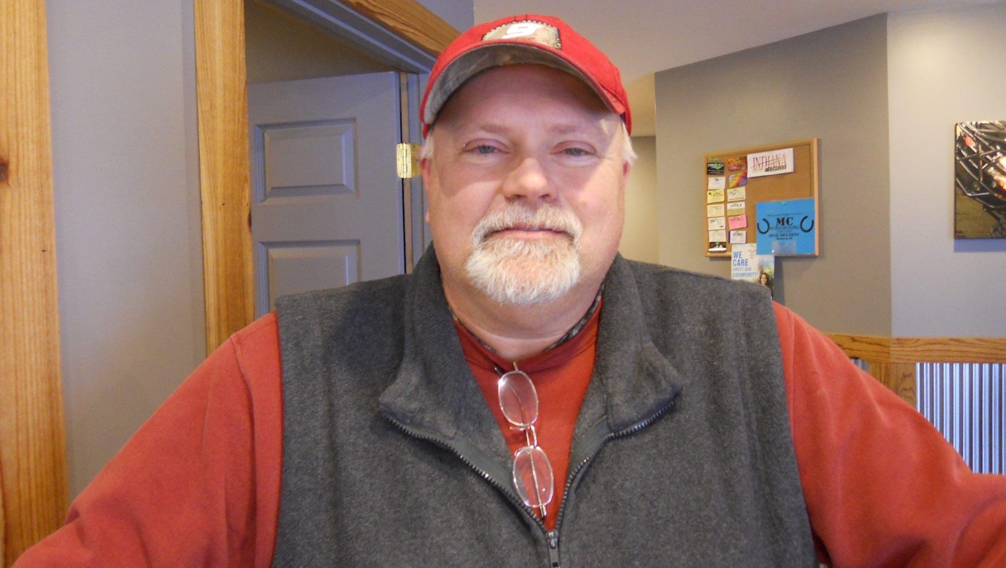 Fundraiser for Randy Manley Manley by Ron Bowling : Medical Bills and ...