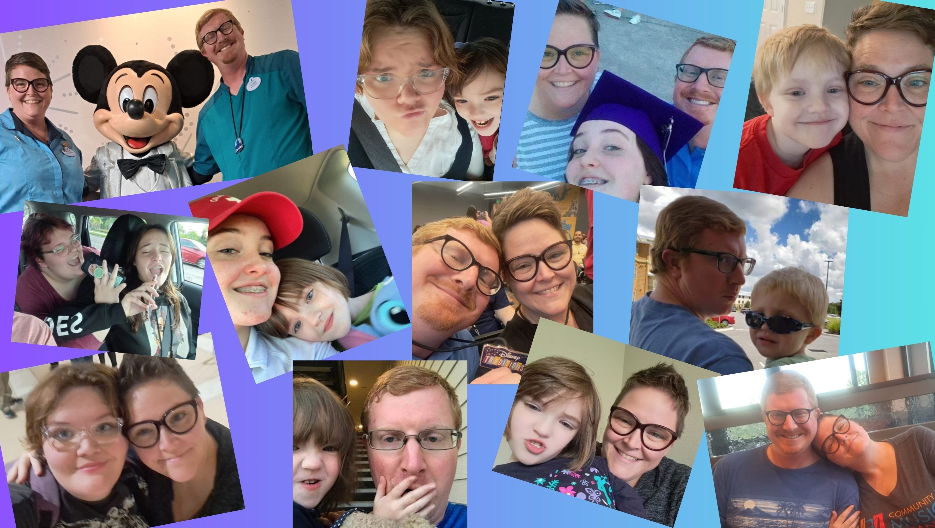 Fundraiser by Kathryn Zeigler : Support The Zeigler Family - Medical Fund