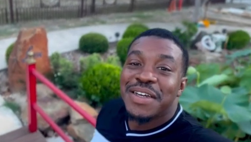 Fundraiser by Michael Gadson : Homegoing Celebration for Cherod ...