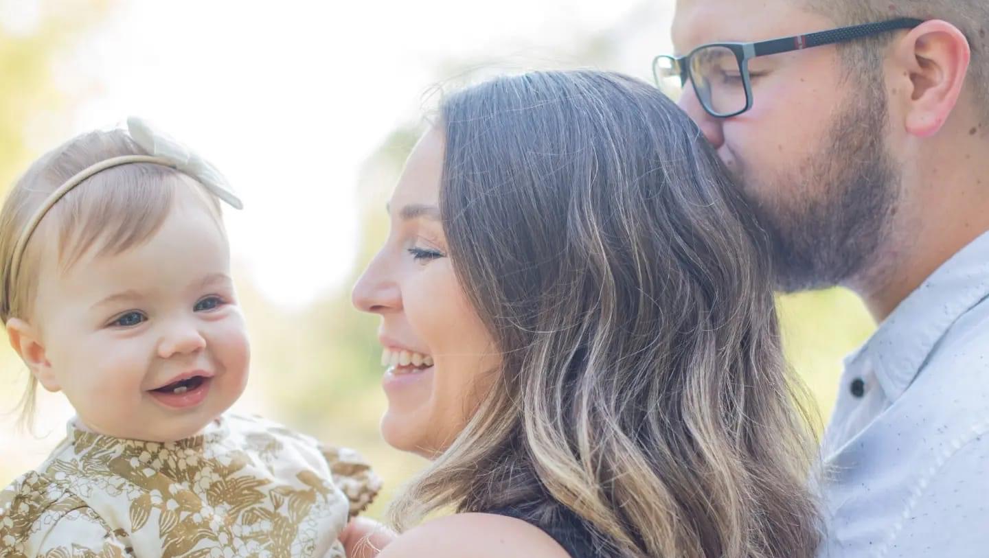 Fundraiser by Ashley Smith : Richmond Family