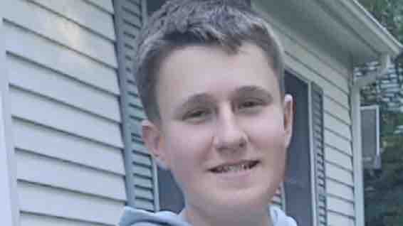 Fundraiser by Kathi Doyle : Grady’s Fight Against Ewing's Sarcoma